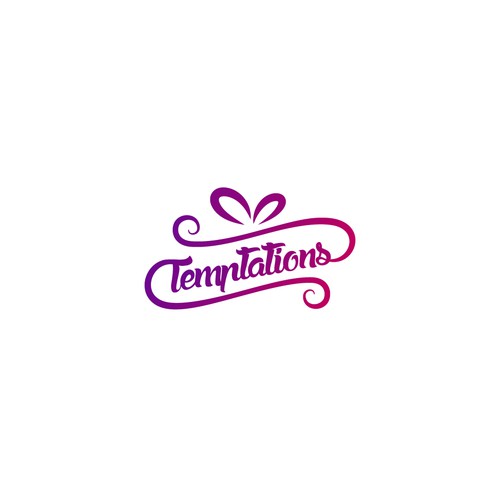 Temptations Logo