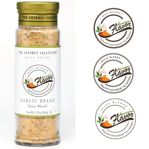 Designs | Create an awesome logo for Awesome Flavor | Logo design contest