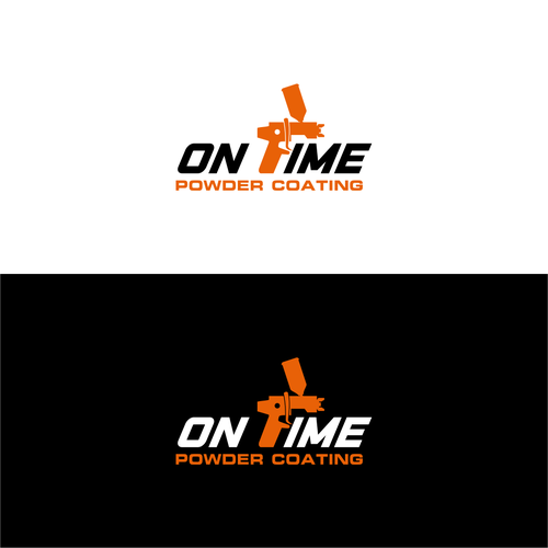 Designs | Logo for my powder coating business | Logo design contest