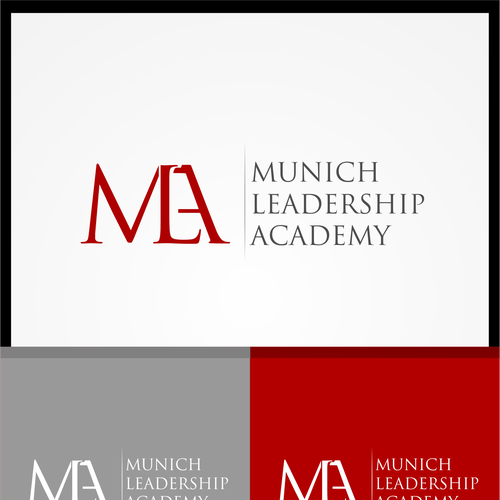 Logo for affiliated company | Logo design contest