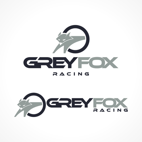 Grey Fox Racing needs a new logo | Logo design contest