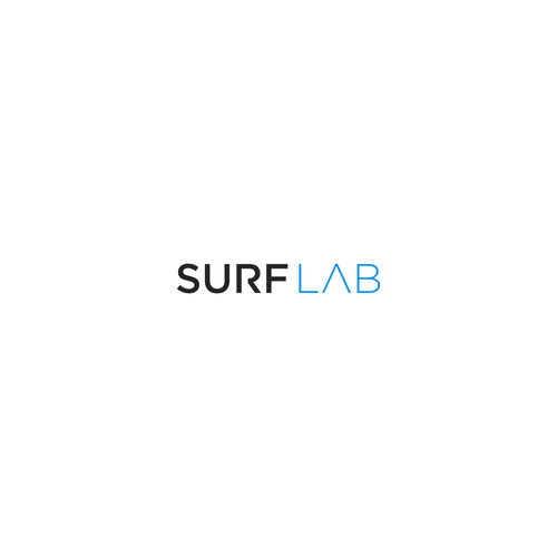 Designs | Surf Lab - fun clean logo needed - are you up for the ...