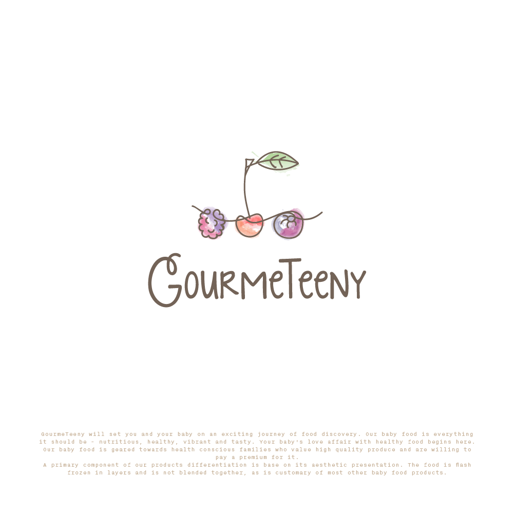 Confectionery Logos - Free Confectionery Logo Ideas, Design & Templates