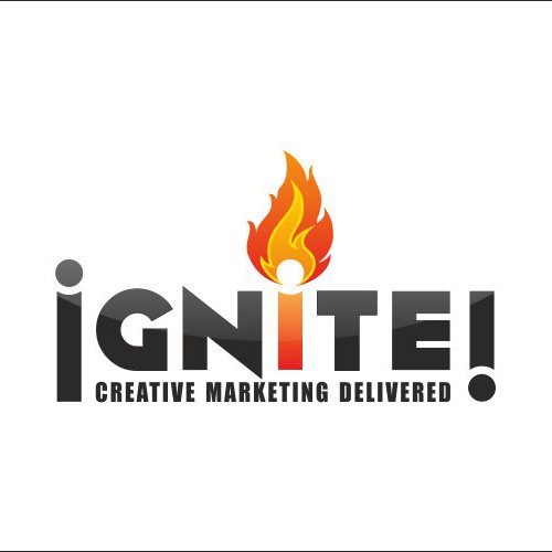 Logo For Ignite Logo Design Contest