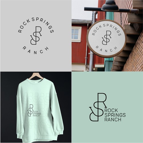 Designs | Texas Family Ranch Logo/Brand Wanted | Logo design contest