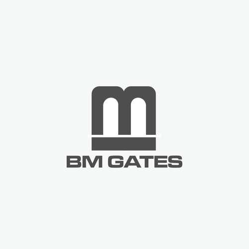 Create a strong logo for high end gate automation company | Logo design ...