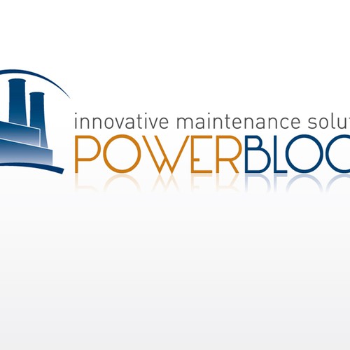 POWERBLOCK our logo needs a MAKEOVER | Logo design contest
