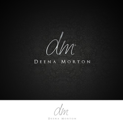 Designs | Logo for Deena Morton (...dm) | Logo design contest