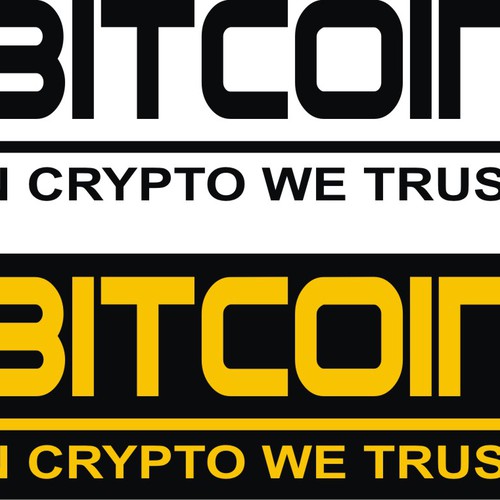 Bitcoin Logo or Icon | Logo design contest