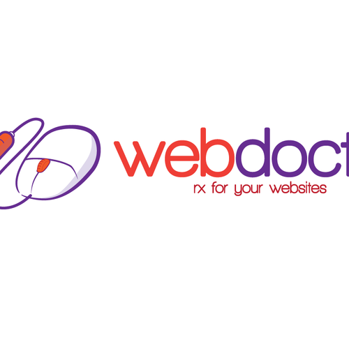 Designs | Web Doctor needs a new logo | Logo design contest