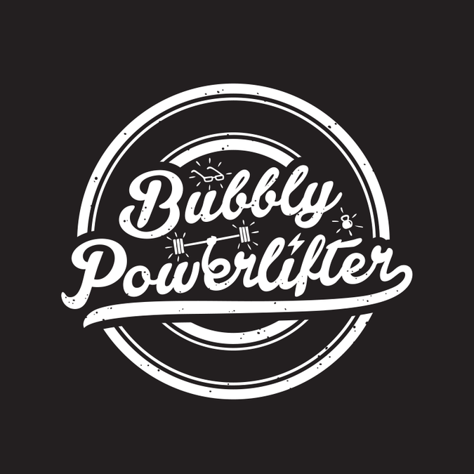 Powerlifting Brand Logo | Logo design contest