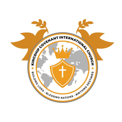 KCIC Wins 2018 | Logo design contest