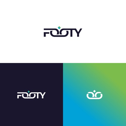 Designs | logo for Networking young athletes with agents app | Logo ...