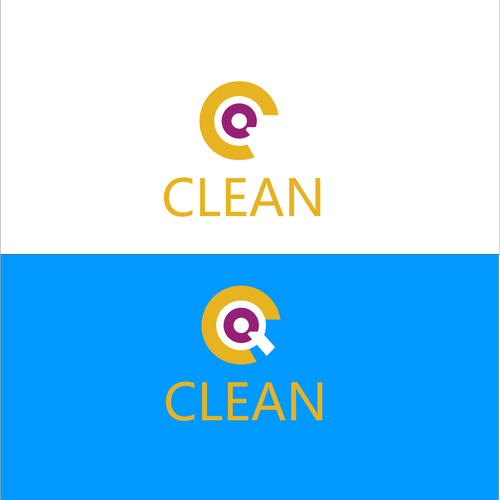 Create an Professional Eye Opening Commercial Cleaning Logo to attract ...