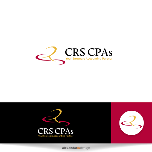 Designs | Rework/Update/Modernize the Logo for our Accounting Firm ...