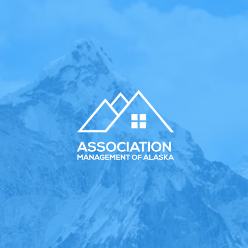 Designs | Logo needed to modernize HOA management in Alaska | Logo ...