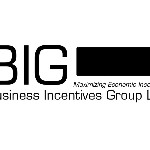 Create the next logo for BIG Business Incentives Group, llc. | Logo ...