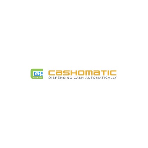 Designs | ATM BUSINESS LOGO | Logo design contest