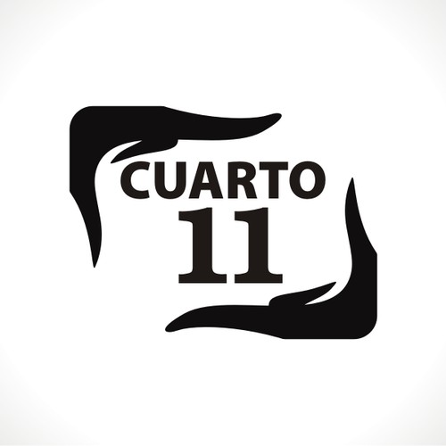 Cuarto 11 | Logo design contest