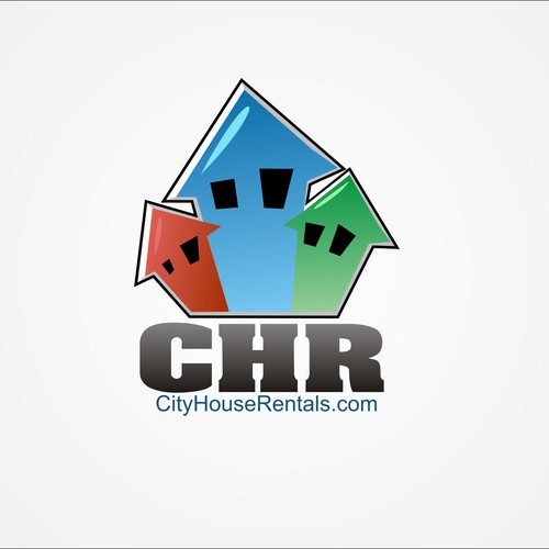 CHR Logo | Logo design contest