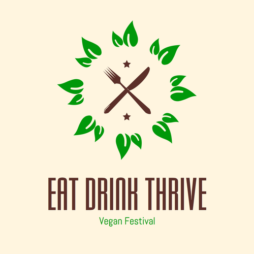 Create a fun eye catching design for a food a drink festival | Logo ...