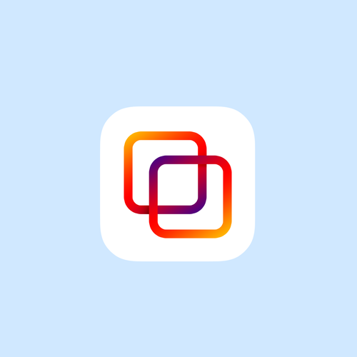 Design a Cool iOS app icon for Social Screen Sharing app! | Icon or ...