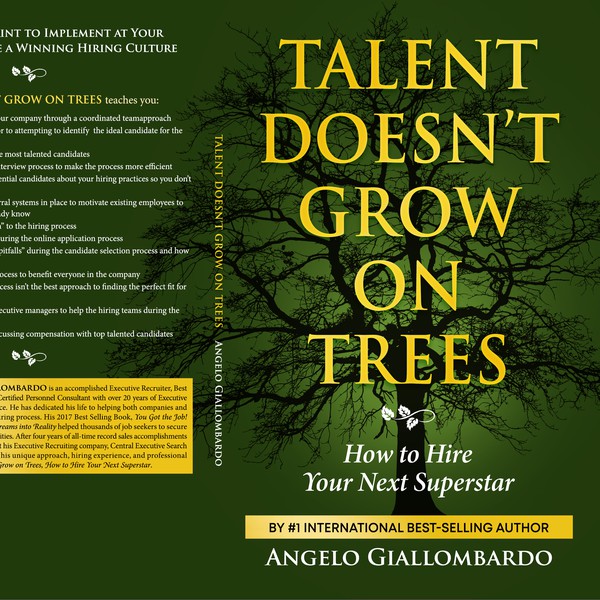 Design an impacting book cover to alert and inspire people | Book cover ...