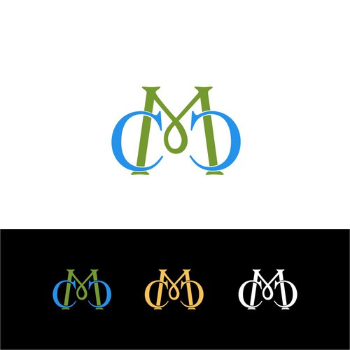 CMC Logo | Logo design contest