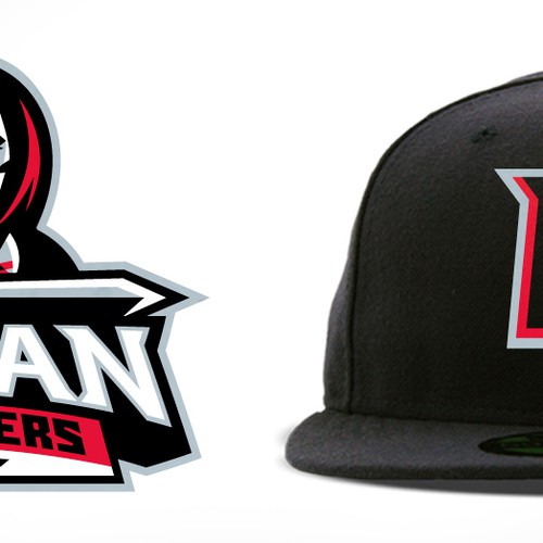 Mclean High School Logo