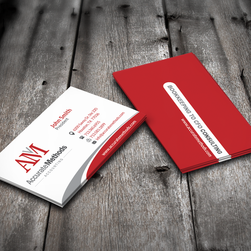 Designs | Creative yet Professional Business Card Design for an ...