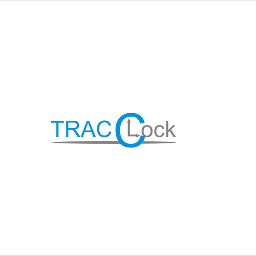 Design a creative and captivating logo for TracClock! | Logo design contest