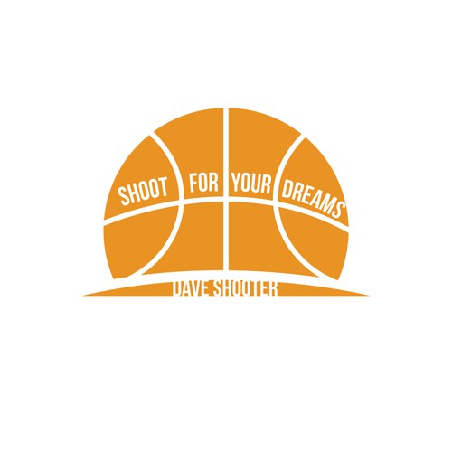 Basketball Shooting Coach | Logo design contest