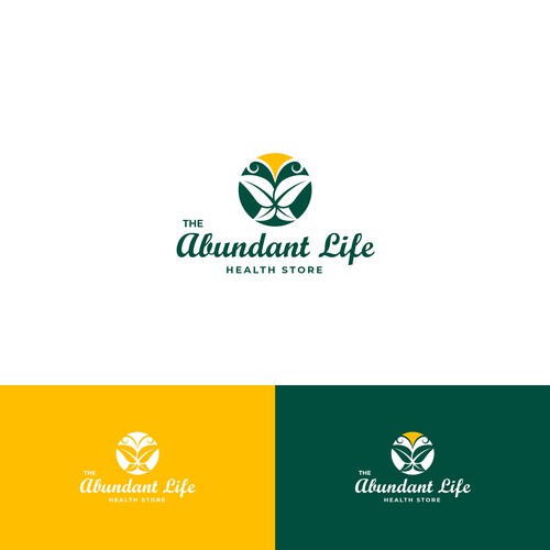 Designs | Design an amazing logo for a Health Store in Colorado | Logo ...