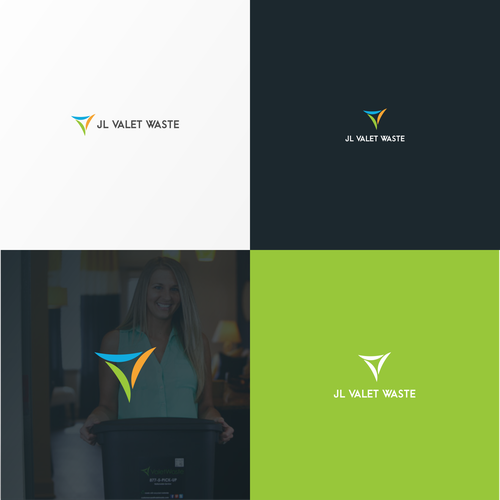 Valet Wast Services | Logo design contest