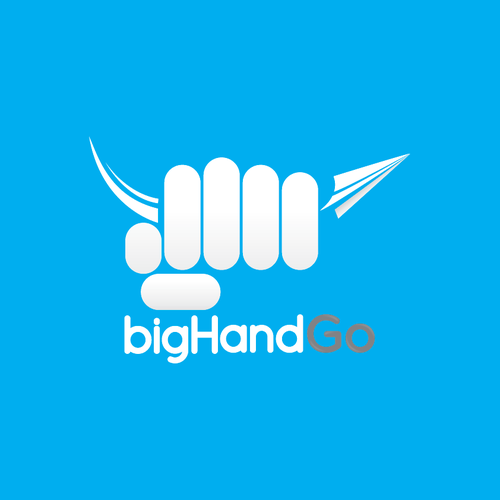Help BigHand Go with a new logo | Logo design contest