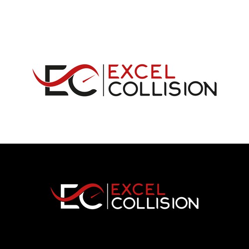 Designs | Design a Modern Car Collision Shop Logo | Logo design contest