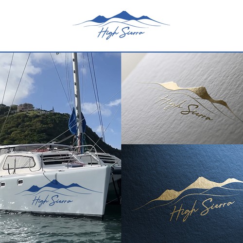 Designs | Create a memorable custom boat art for the bow of my ...