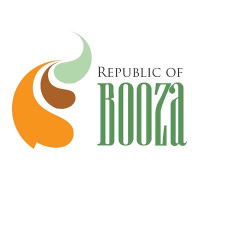 Help Republic of Booza with a new logo | Logo design contest