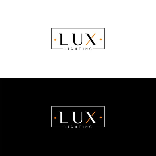 Designs | Design a bold & clean logo for a lighting company | Logo ...