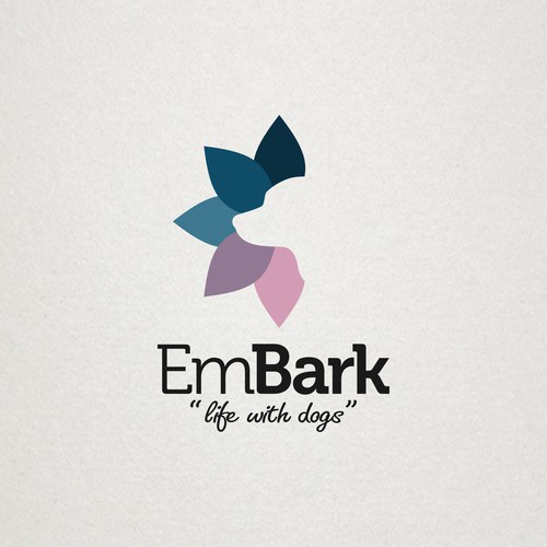 Logo for Embark | Logo & brand identity pack contest
