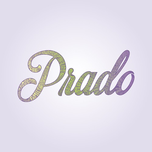 "Prado" - Emblem Logo Needed - Classic, Elegant and Heartwarming | Logo ...