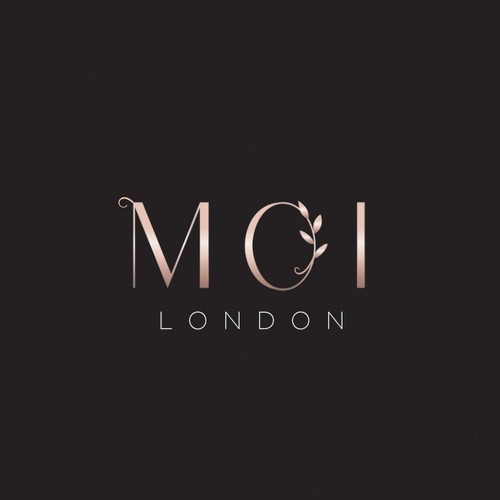 Designs | Moi London needs an innovative and elegant logo | Logo design ...
