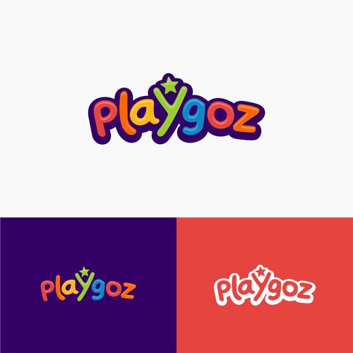 Designs | Play equipment/toy company looking for a cool logo! | Logo ...