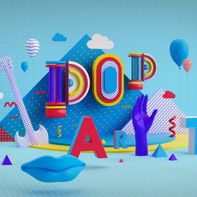 Community Contest | Who's your biggest creative influence? (multiple ...