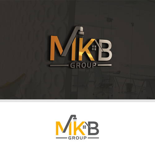 Mkb Logo Mkb Vector Images (35)