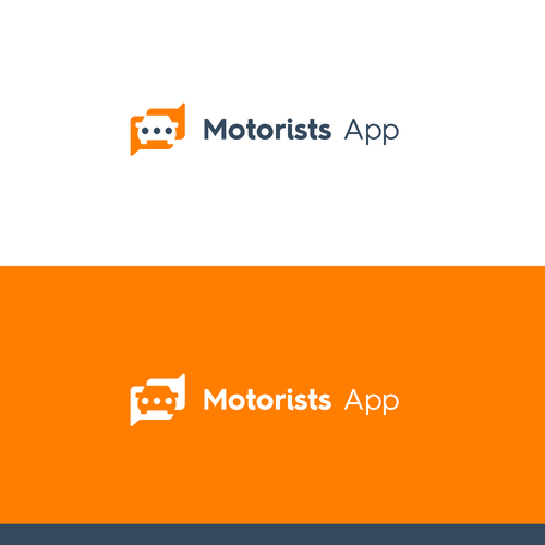 Logo - Motorists App - Swiss car drivers | Logo design contest