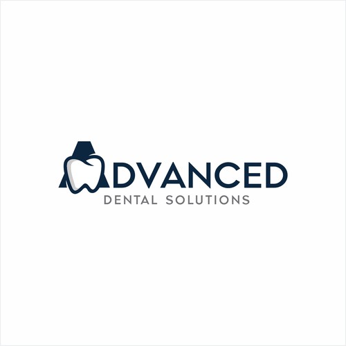 Designs | Advanced Dental Solutions | Logo & brand identity pack contest