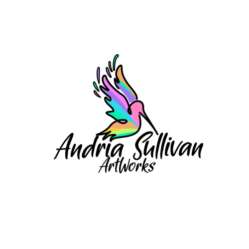 Designs | Andria ArtWorks Logo Contest | Logo design contest