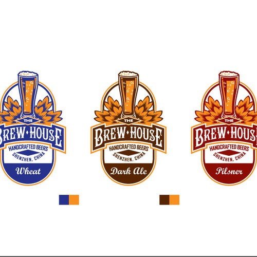 Designs | Micro Brewery logo | Logo design contest