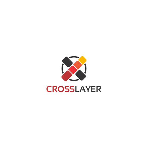 Crosslayer | Logo design contest